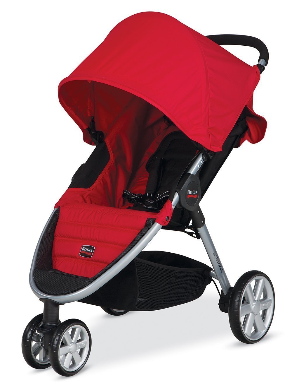 How To Choose A Stroller And Keep Your Sanity! - Mamas Baby Store
