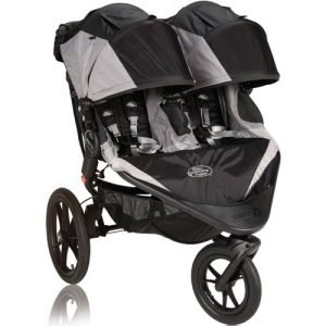 Baby Jogger Summit X3 Double Stroller Review and Price - Mamas Baby Store