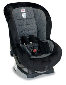 Britax Roundabout 55 Convertible Car Seat Review and Best Deal - Mamas ...