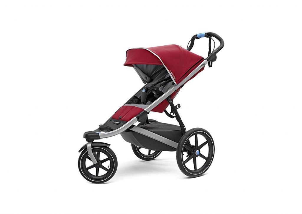 Best Pink Jogging Stroller Reviews- Do You Want One? - Mamas Baby Store