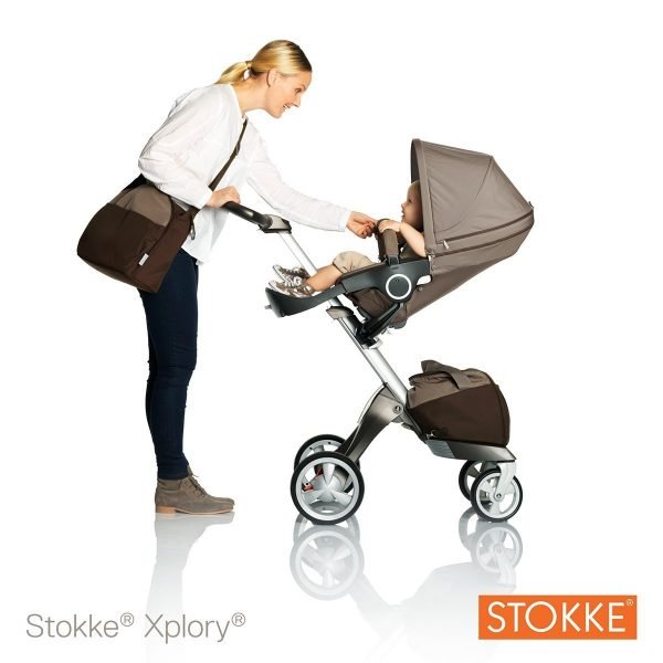 Best Luxury Baby Stroller Reviews - Mamas Baby Store