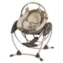 Plug In Baby Swing Bouncer - Mamas Baby Store