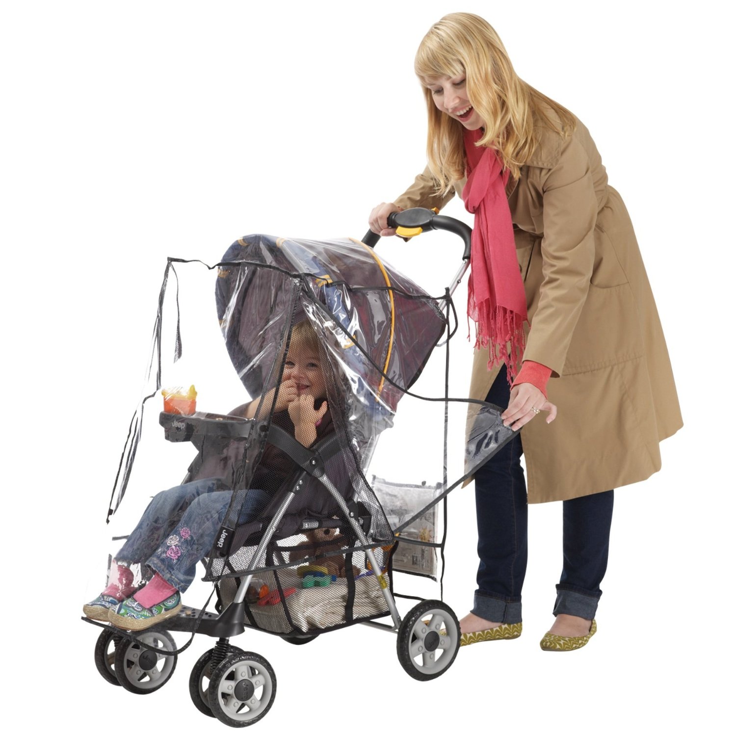 Rain Cover For Stroller - Mamas Baby Store