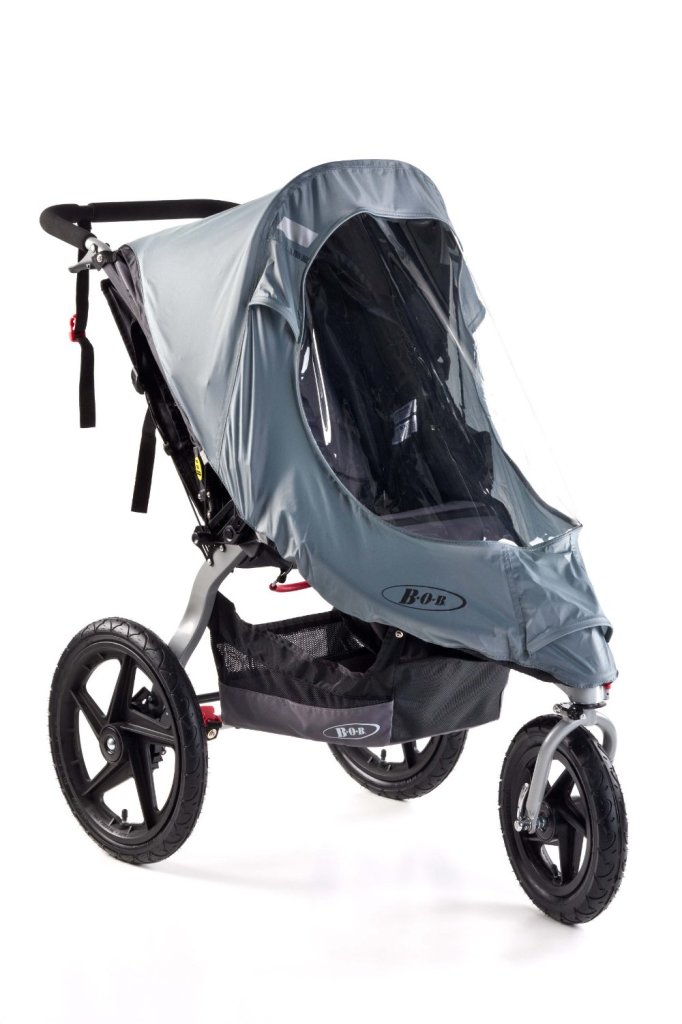 Rain Cover For Stroller - Mamas Baby Store