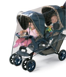 Rain Cover For Stroller
