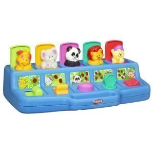 Pop Up Toys For Babies and Toddlers - Mamas Baby Store