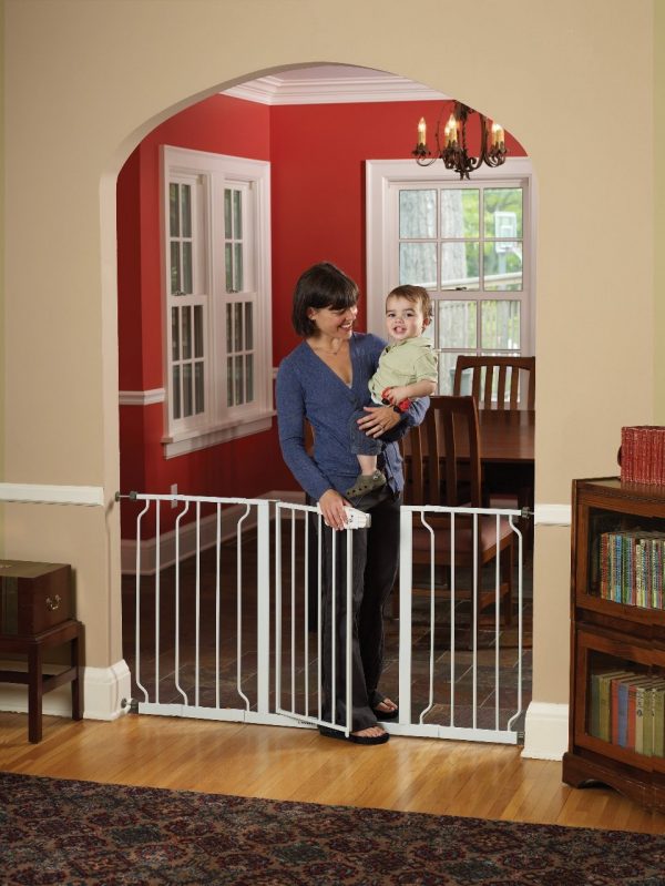 Extra Long Baby Gate - Mamas Baby Store